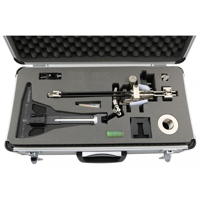 KLAUDIO KD-ARM-MP12 12″ TANGENTIAL TONEARM – M & S | Ultimate High-Fidelity
