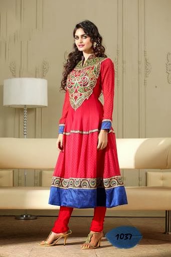 Pakistani Frocks Designs | Umberalla Frocks-Anarkali Frocks-Airline ...