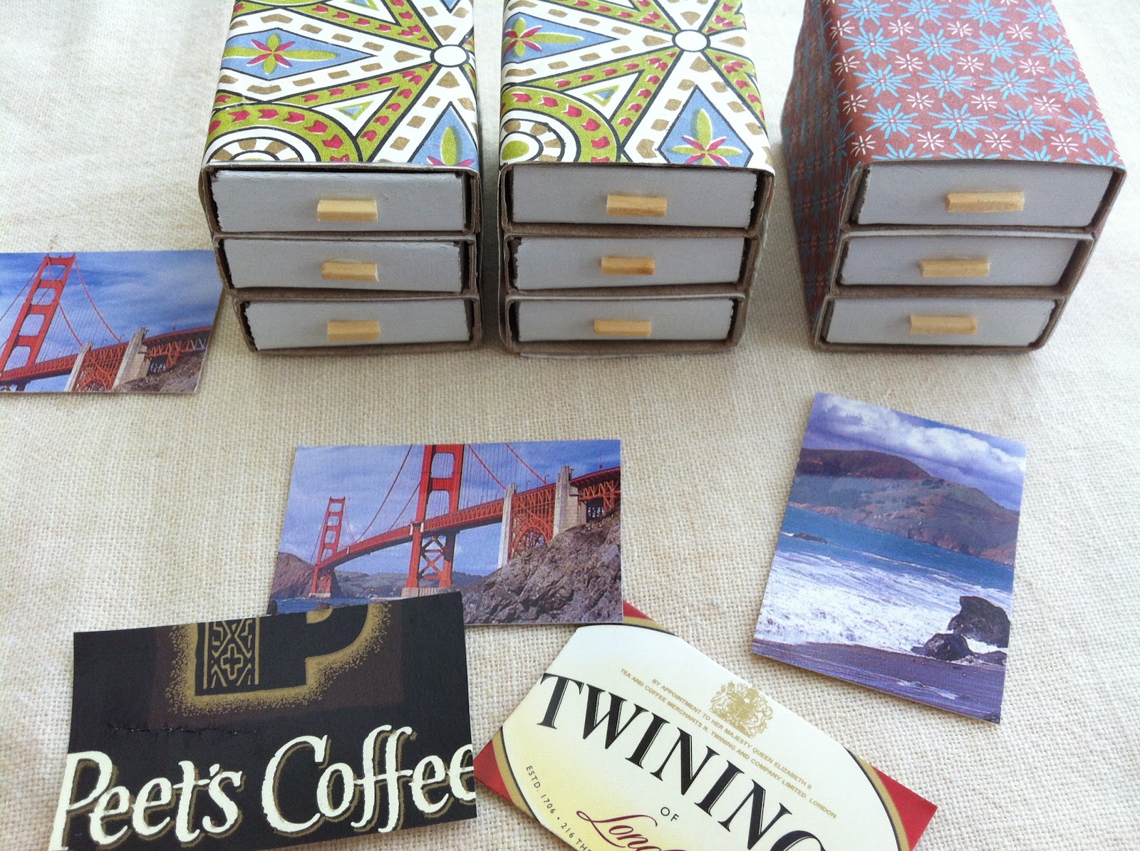 we bloom here: A Tutorial: Teeny, Tiny Teleportation Devices