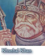 Akora Khattak