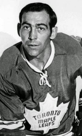 Hockey Then & Now: Guy Trottier: 1941-2014