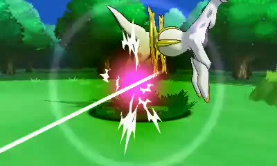 Poké-Arquivo: 493 - Arceus ~ PMD || Acervo de Imagens de Digimon e ...