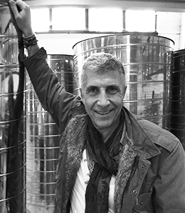 The Global Miller: the interview | Sergio Antolini, Paglierani, CEO