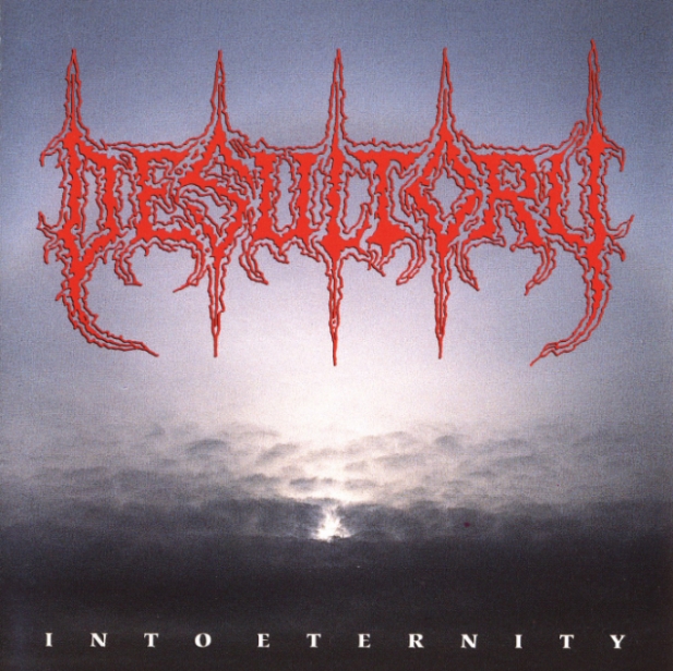 Cries from the Quiet World: Desultory "Into Eternity"