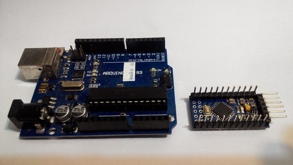 雄::gsyan: Arduino : Pro Mini 以 CP 2102 USB to TTL 上載程式