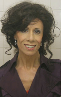 Carol Steele - A Soul Set Free: November 2012