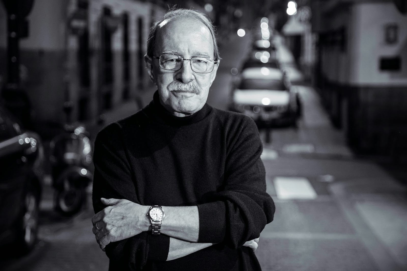 En un mundo sin Cifu