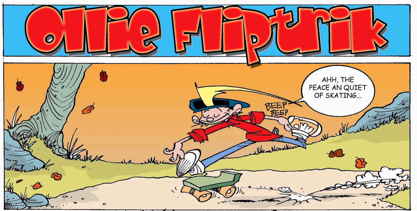 Cartoonist Diary: Lost email; a cartoon retrospective