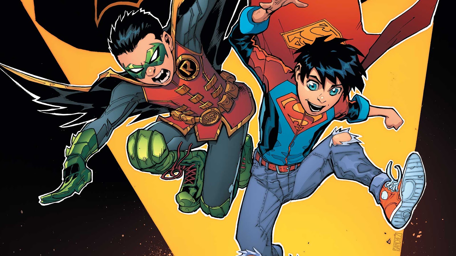 Weird Science DC Comics: Superman #11 Review and *SPOILERS*
