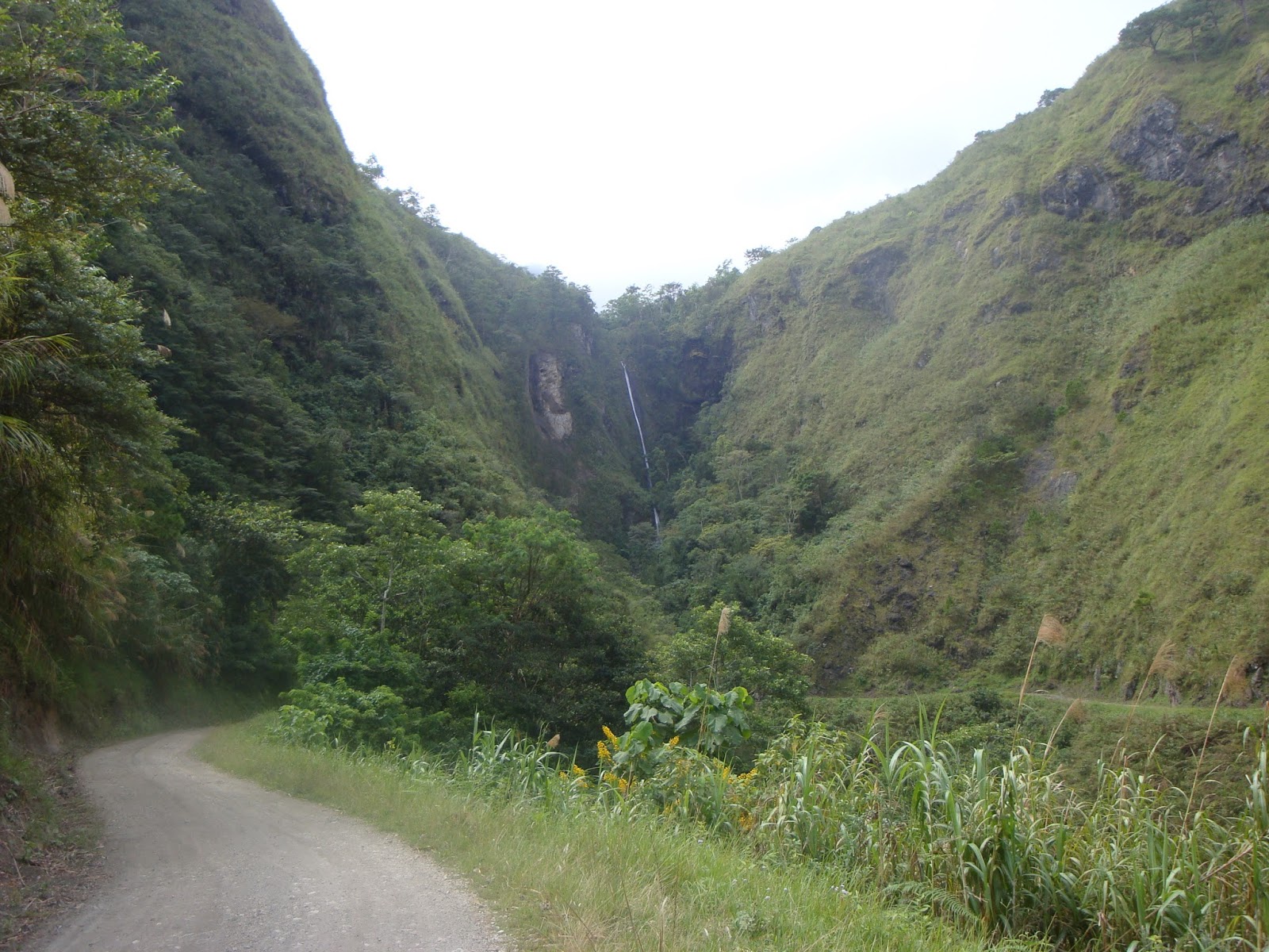 THE HINTERLANDS OF THE CORDILLERAS: What to see in Balbalan, Kalinga..