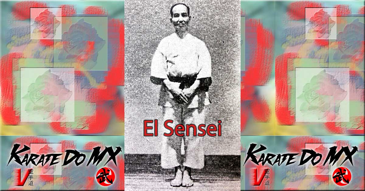 El Sensei