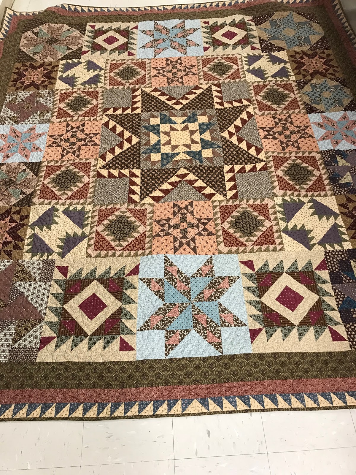 Civil War Tribute Quilt Fabric at Jason Davies blog