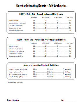 School of Fisher: Diving in with Interactive Notebooks