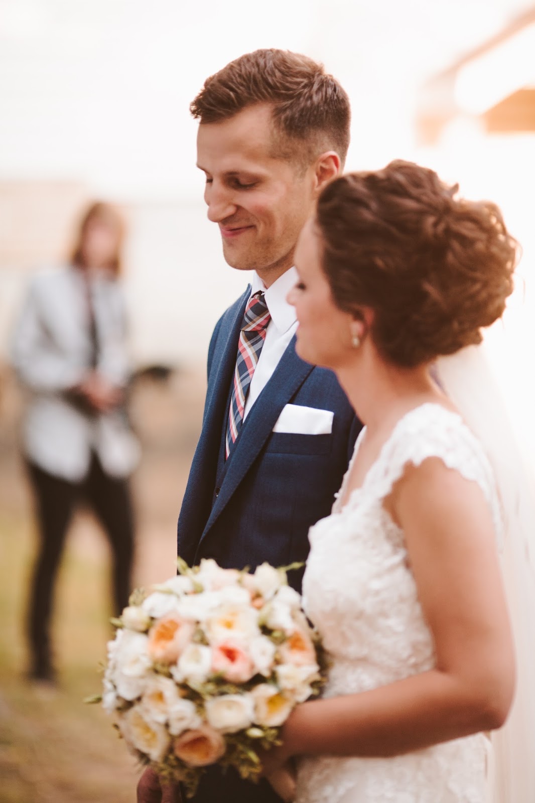 Sean + Megan — Sincerely, Kinsey