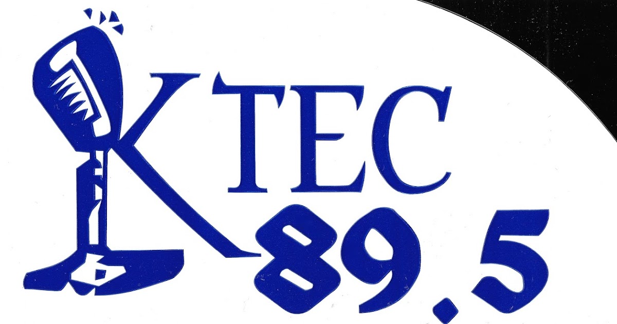 Radio Sticker of the Day: KTEC