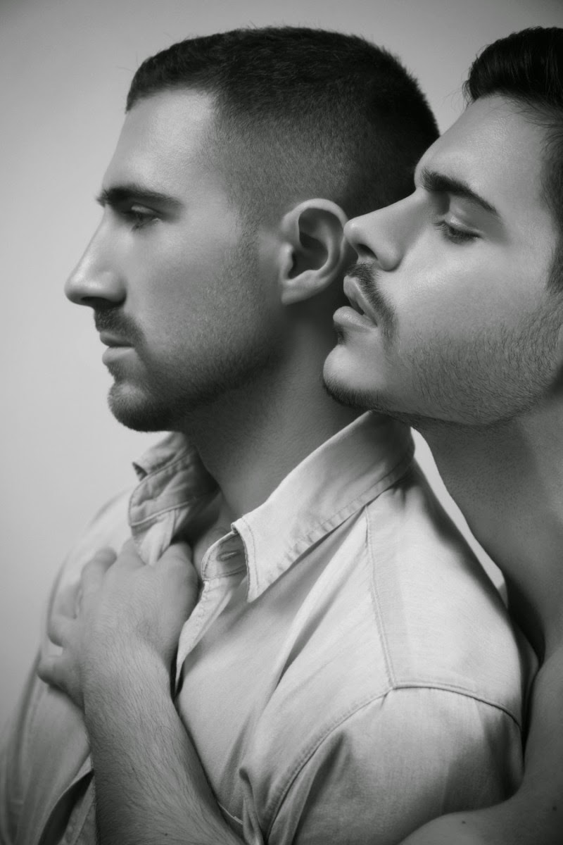 Museo LoPiù: Matthew Zink & Matthieu Charneau: mentor and muse (Exterface)