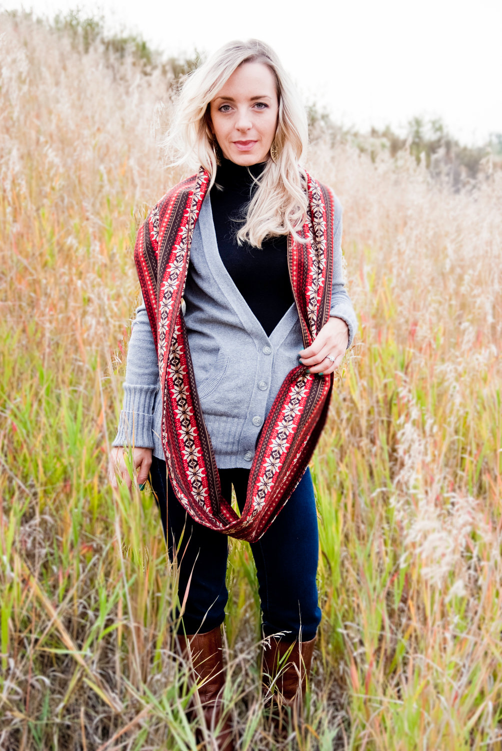 *~Growing Green~*: Monday Feature: Teaka Marie