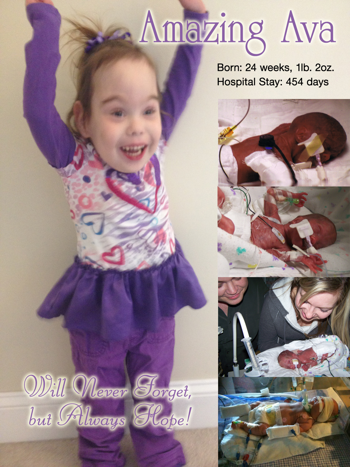 The Adventures of Ava