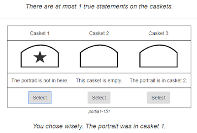 mathrecreation: 2017