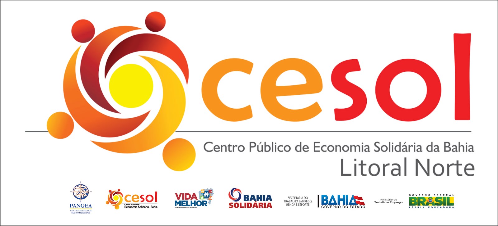 CESOL Litoral Norte: Institucional