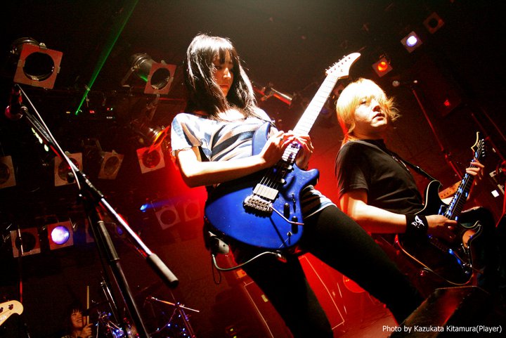 Yuki: D_Drive - 2nd DVD announced