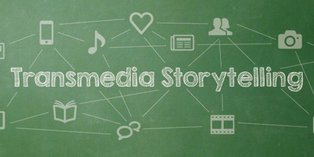 Great Storytelling: Transmedia Storytelling in the Classroom: What Is ... Great Storytelling: Transmedia Storytelling in the Classroom: What Is ...