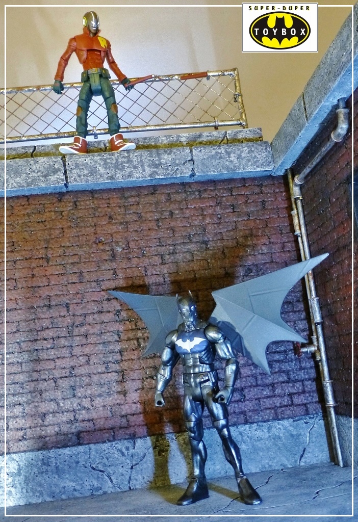 Super-DuperToyBox: November 2018