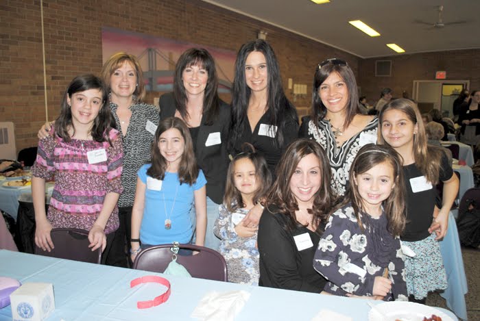 Alumnae Updates The Mary Louis Academy