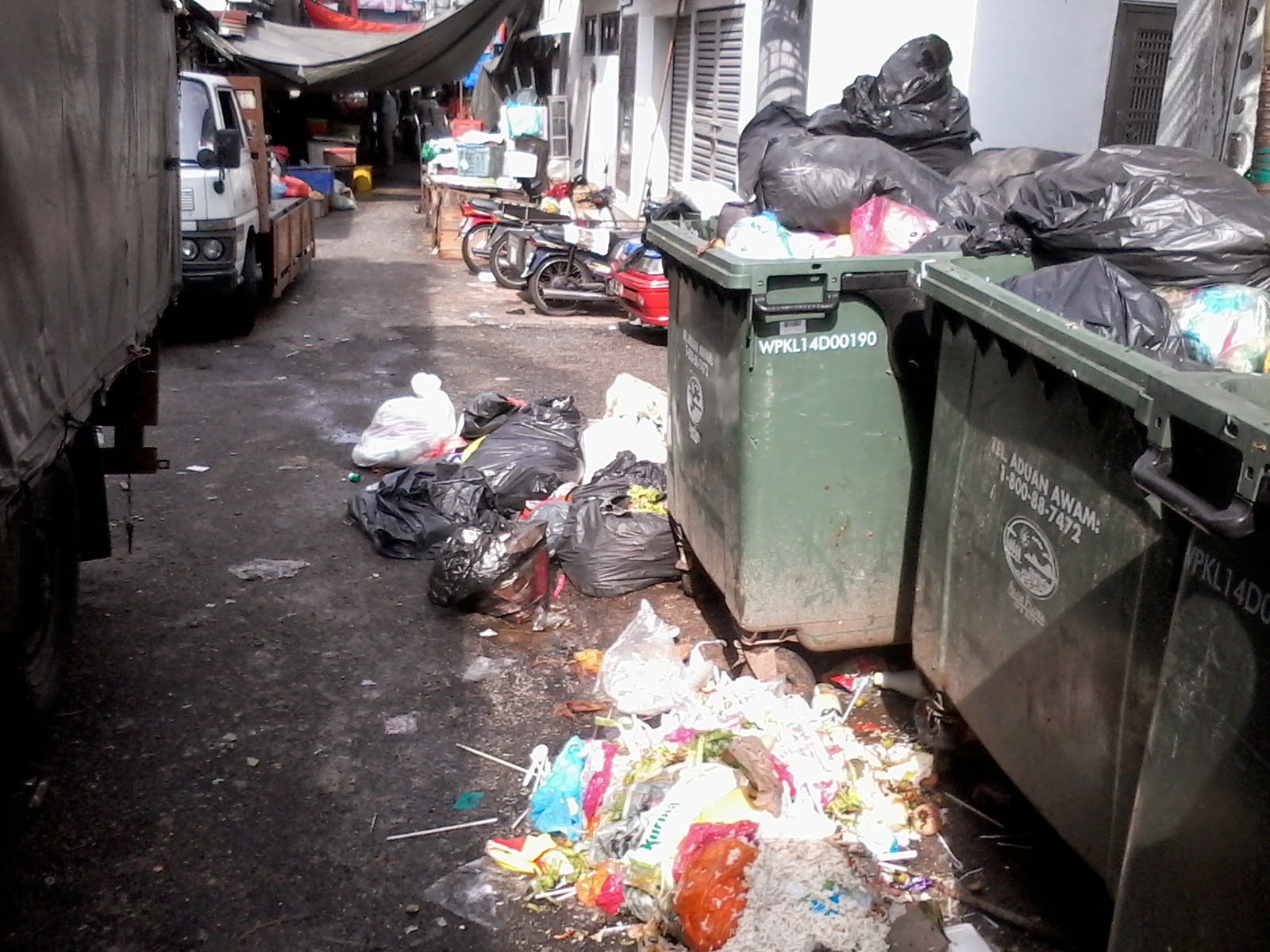 Miscellaneous Information Website: RESTAURANT PREPARING FOODS NEAR ...