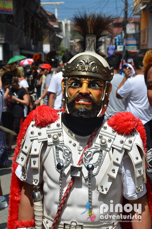 IN PHOTOS: Marinduque Moriones Festival | Blogs, Travel Guides, Things ...