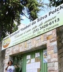 Escola Isabel da Silva Polck