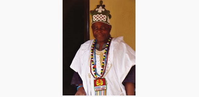 It’s tough carrying out rituals in US, Europe –Ifa Priests | Nigerian ...