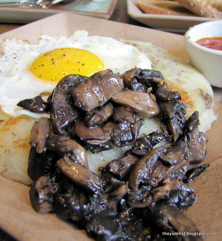 RAW, Real and Wholesome, Kuala Lumpur, Malaysia - The Yum List