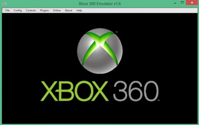 Xenia - O primeiro emulador funcional de Xbox 360