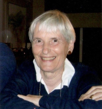 Fiji Seattle: Ad Astra - Ann Rhodes - wife of Jack Rhodes '60