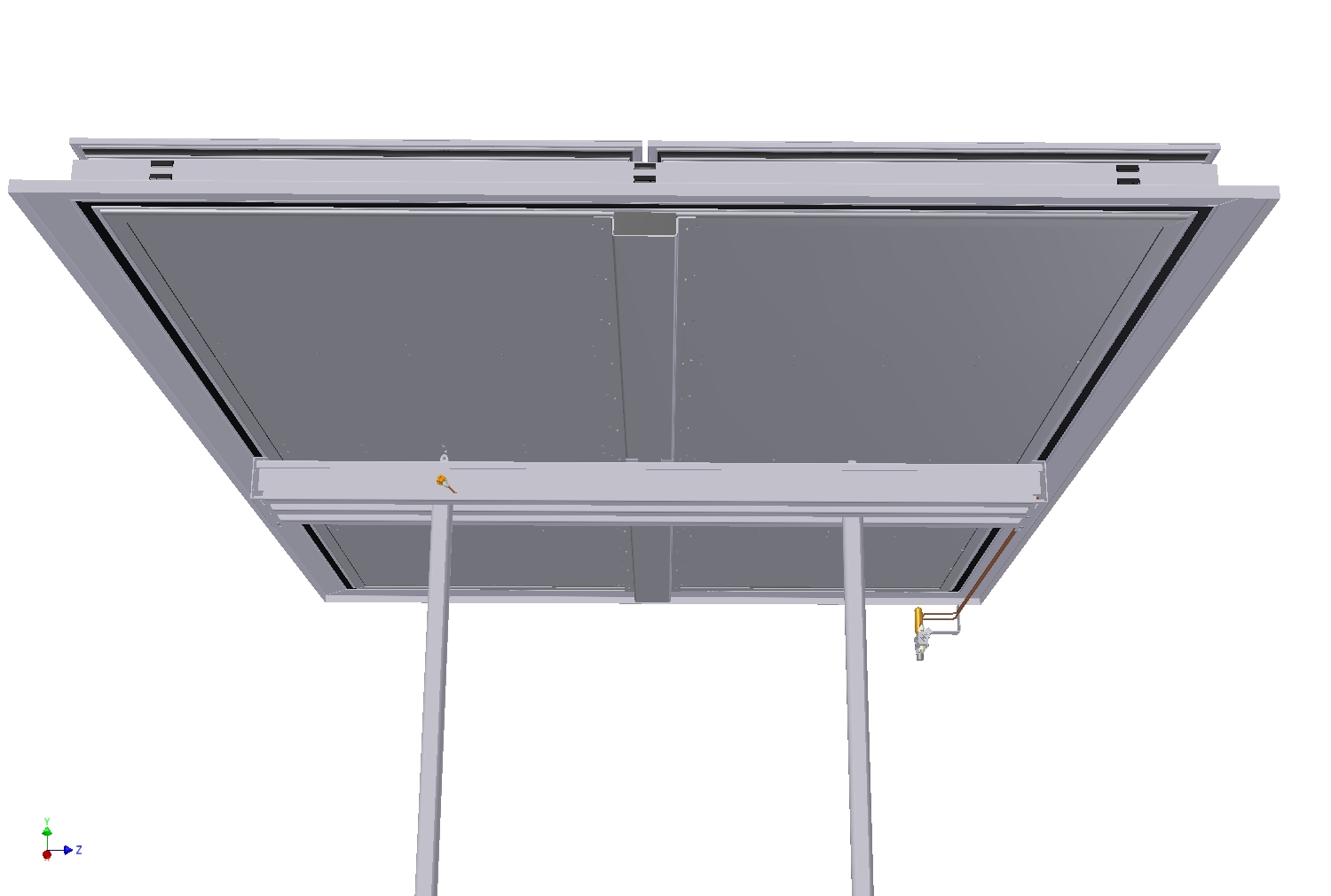 COLT BLOG: LA SOLUCIÓN ACÚSTICA PARA EL CONTROL DE HUMOS Y CALOR