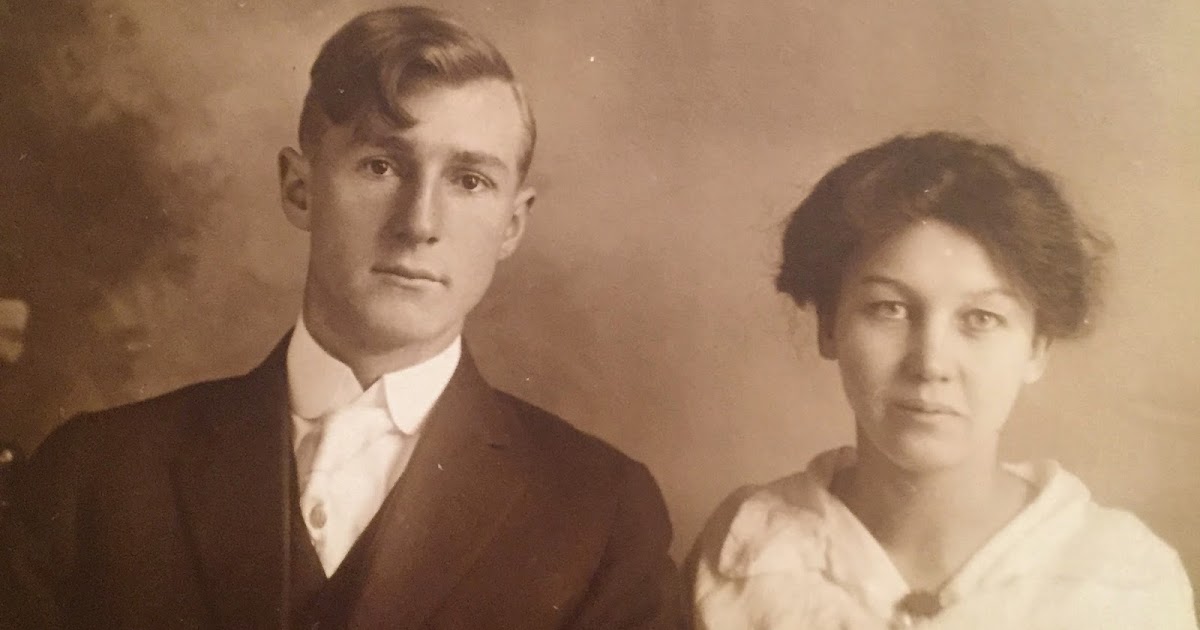 McMillan and Hearn Families: Pictures for the Hearn Family