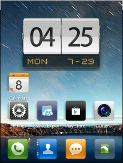MIUI V3 - Custom Rom Galaxy Young GT-S5360 | Seputar Android