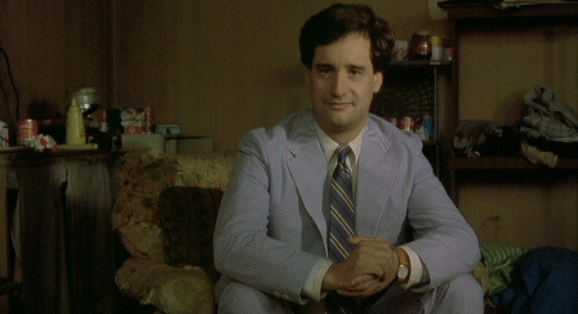 cult film freak: BEING JOHN ROTHMAN