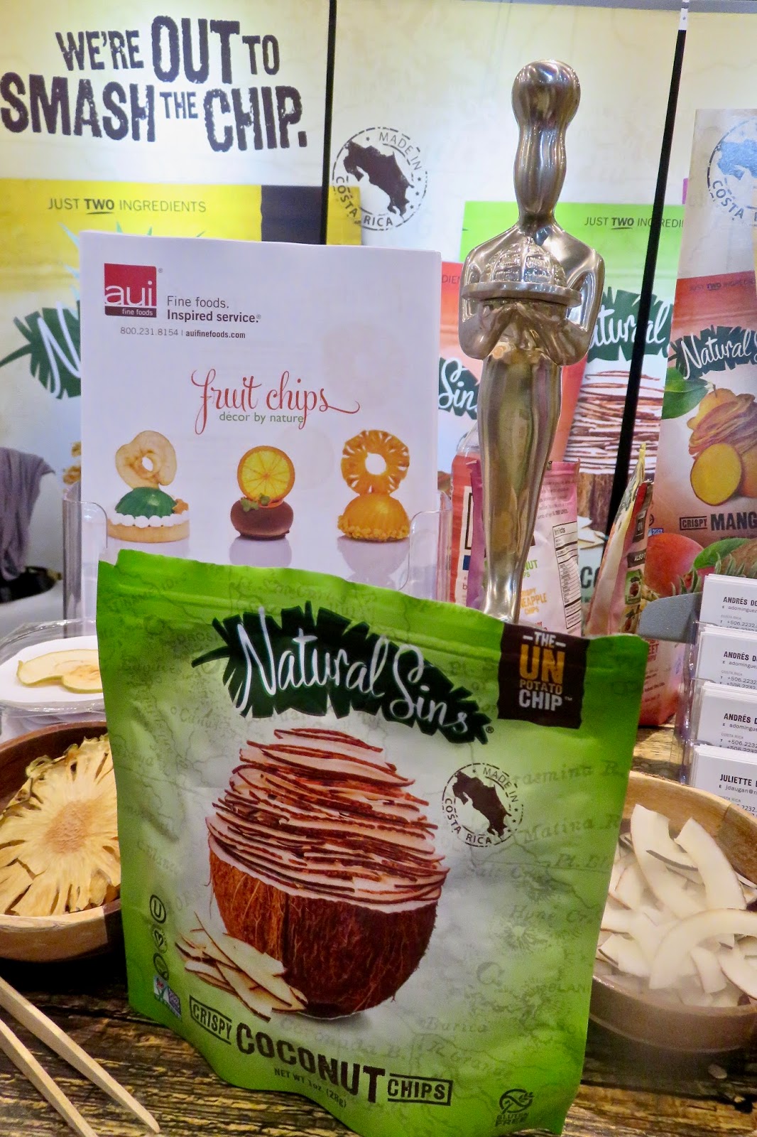 LUNCHBOX SEASON: Single-Serve Snacks