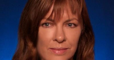 2018 Derringer Finalist Alison McMahan