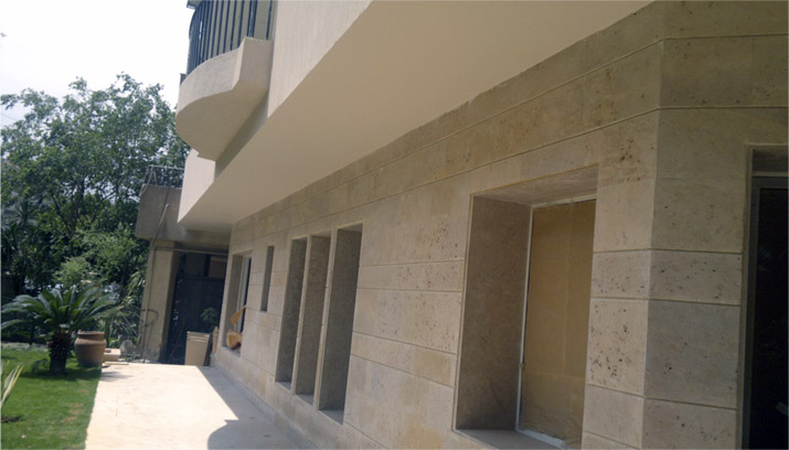 Home and Garden : Hashma Stone