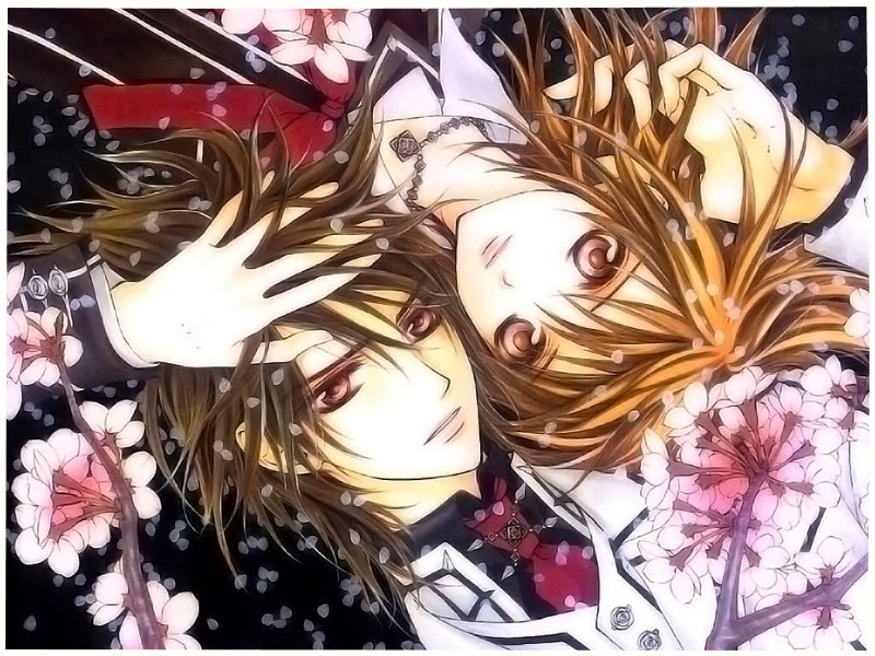 Anime y Manga liz: octubre 2014