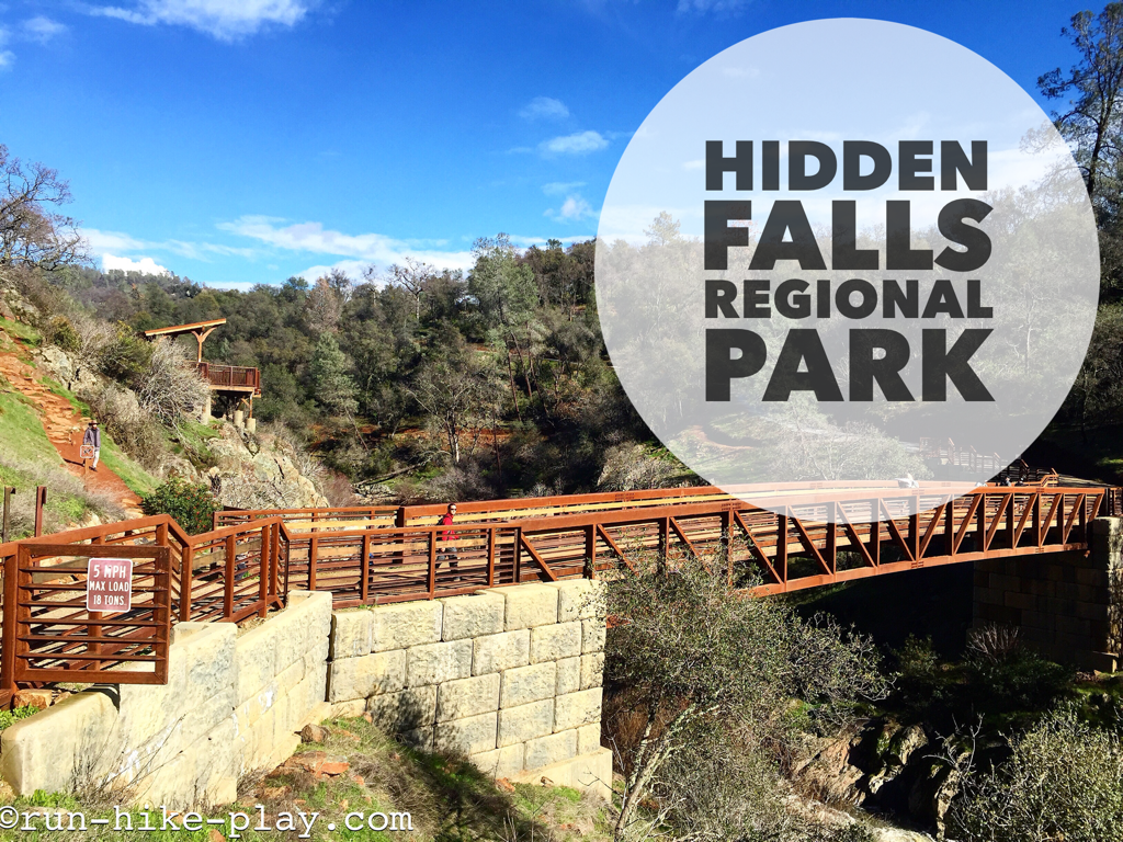 Run-Hike-Play: Hikes