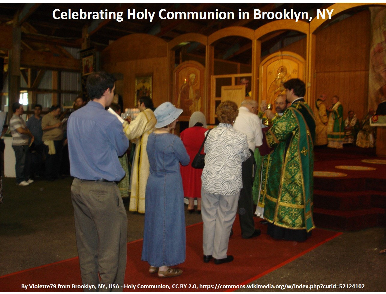 Lenten Meditations Written by members of Holy Trinity Pro-Cathedral ...
