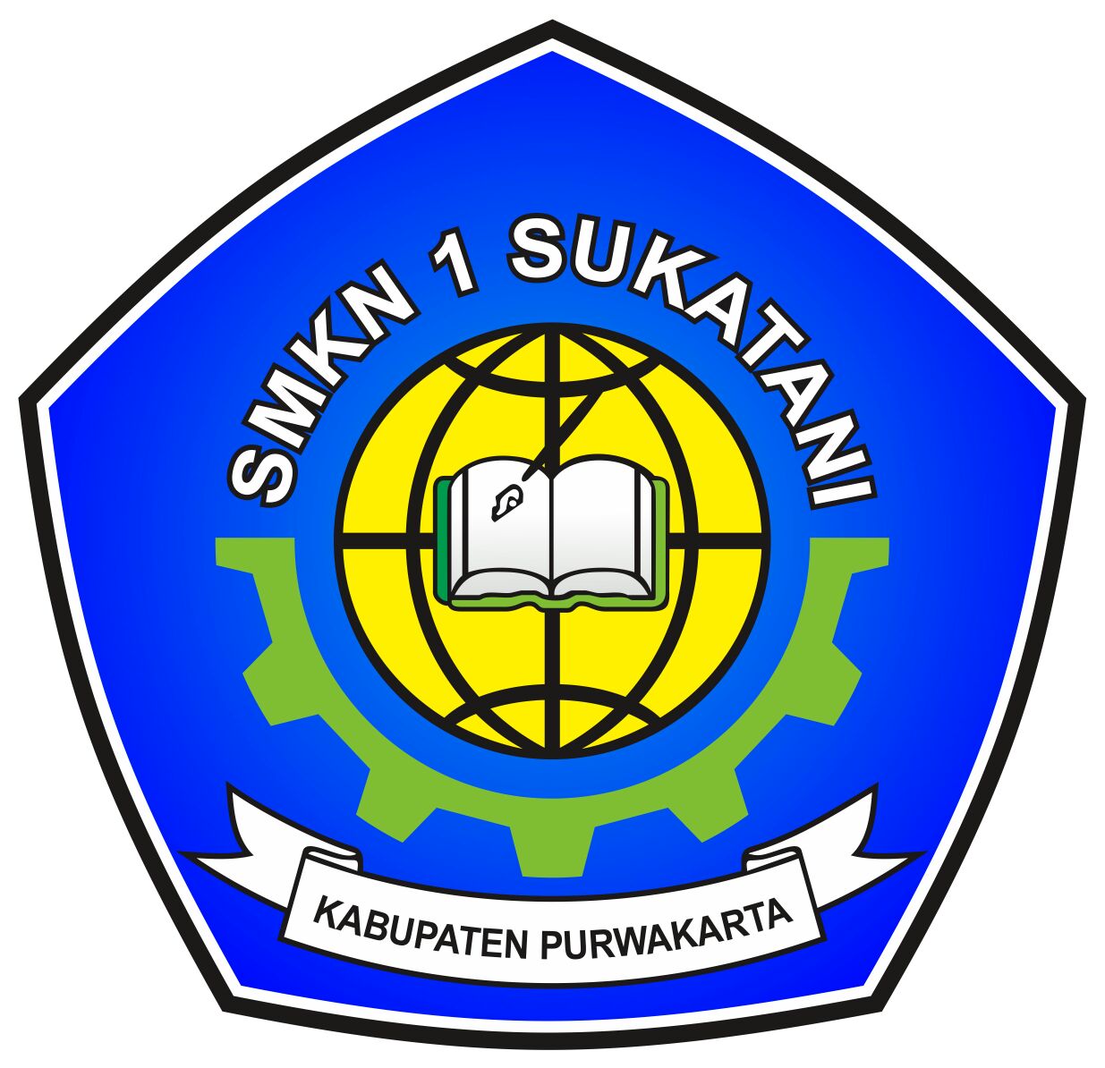 SMK NEGERI 1 SUKATANI: Oktober 2017