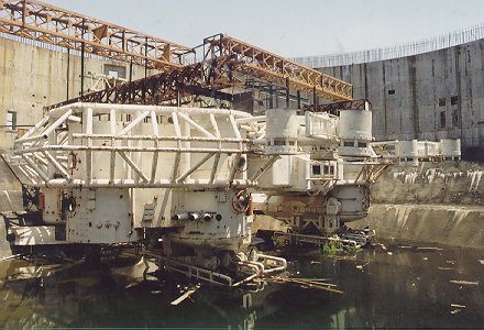 Volcano Seven: The Abyss movie set rules the roost even after two ...