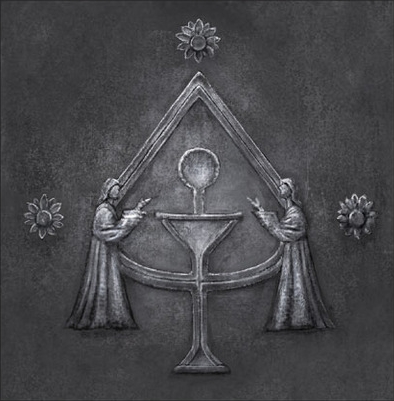 Hunter Chief Emblem | Bloodborne Wiki