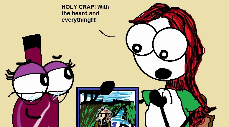 Crappy Cartoon Theatre By Jirr Burns: CCT Presents: The Crappy ...