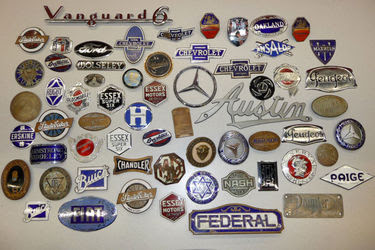 Car Logoss: Car Badges